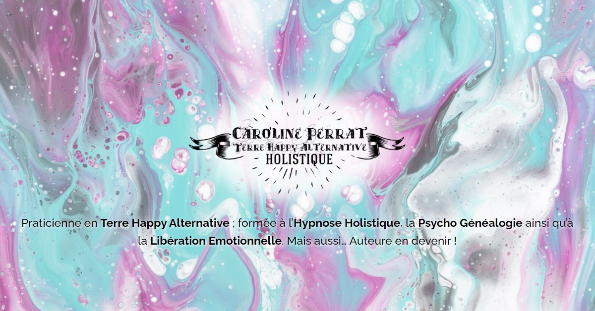 Roman FJ - Flammes Jumelles - Caroline Perrat